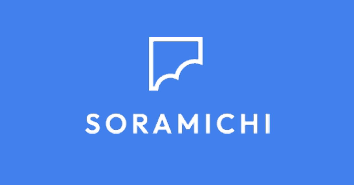 企業情報 | 株式会社SORAMICHI